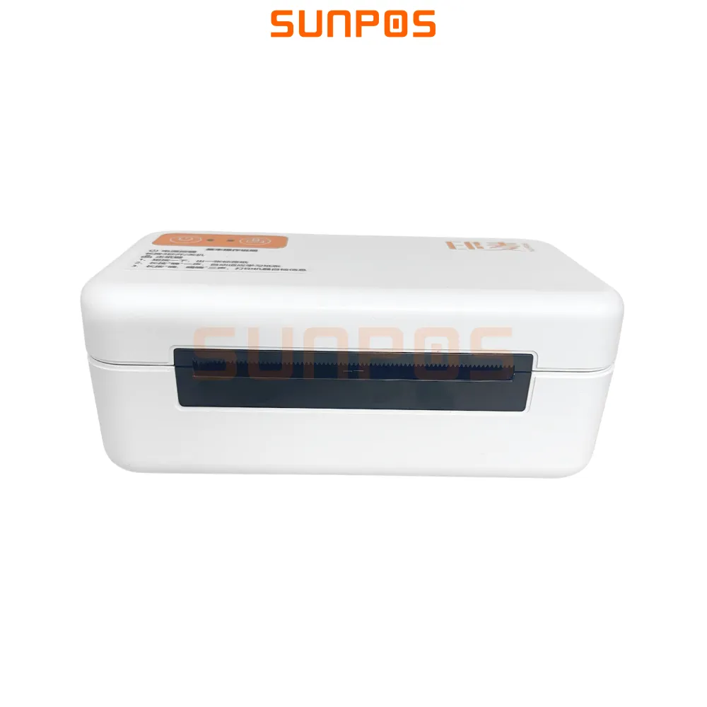 [NEW] Máy in vận đơn Aiyin IP-802 - SUNPOS
